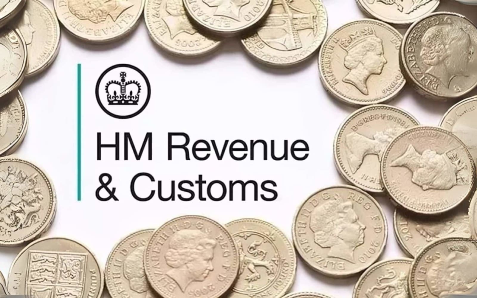 Building Society Chief Warns of Surprise HMRC Tax Bills Linked to £ ...