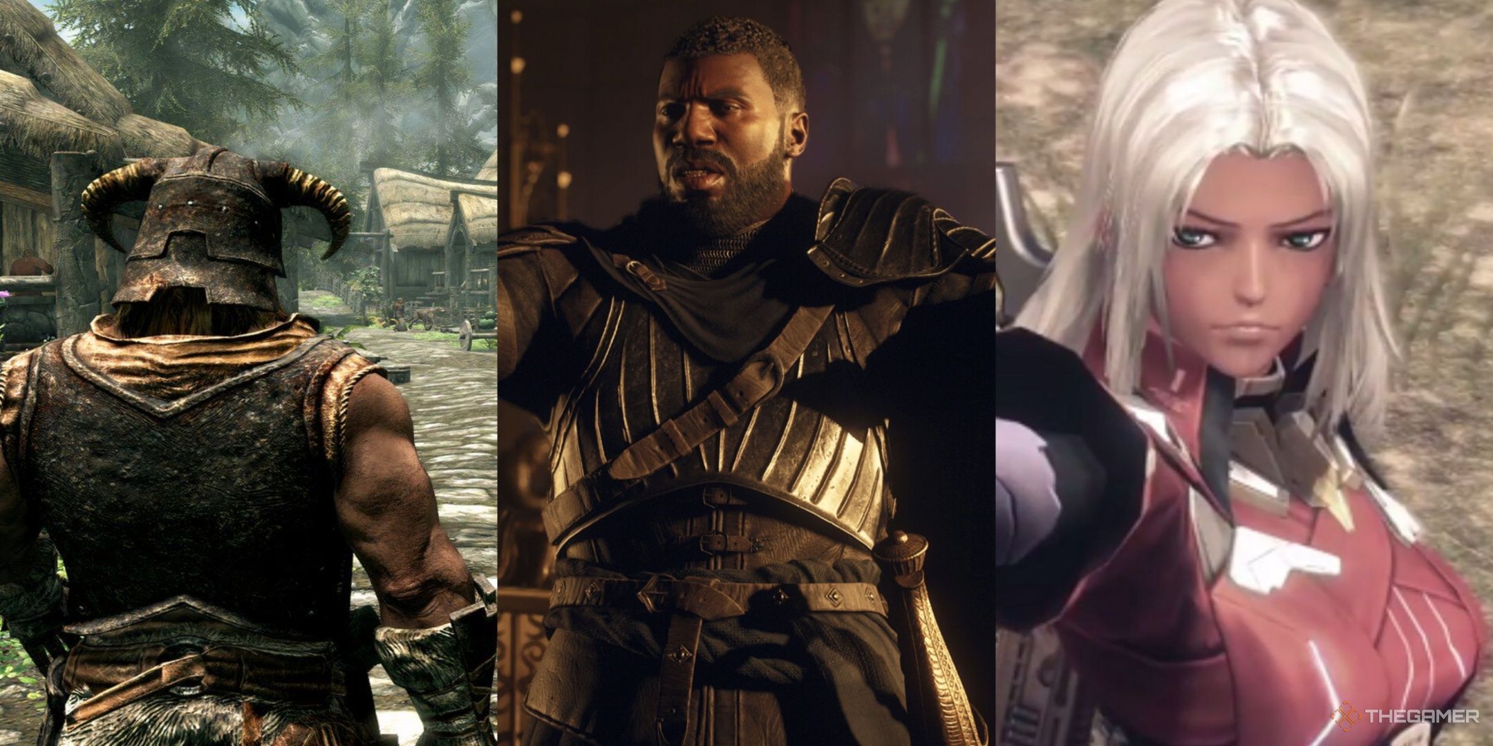 Games Where The Optional Content Is Better Than The Main Story