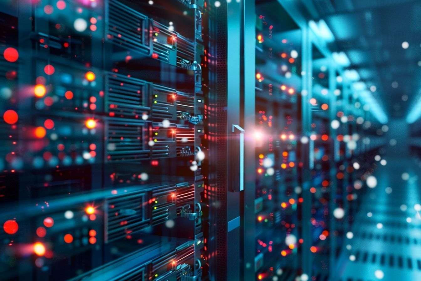 IA : Stargate, le projet colossal à 500 milliards de Trump