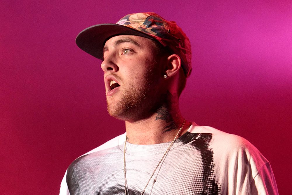 Mac Miller's ‘Balloonerism' and the Moral Dilemma of Posthumous Rap ...