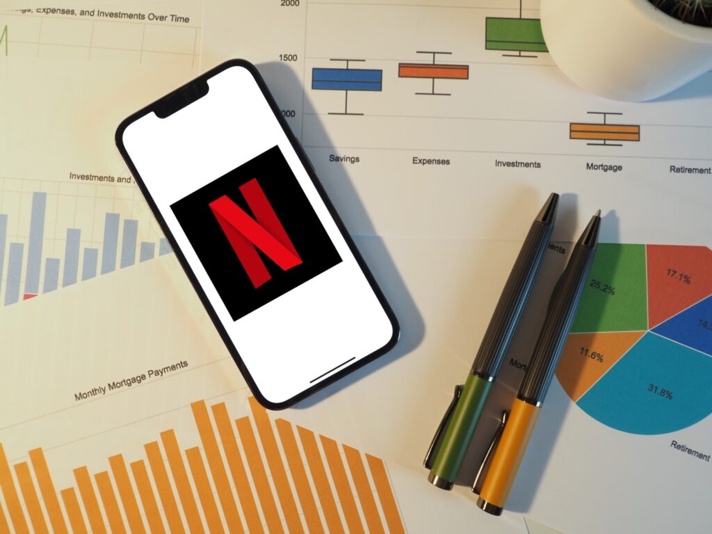 Netflix Is Raising Prices Across The Board, Again — Here's What Each ...