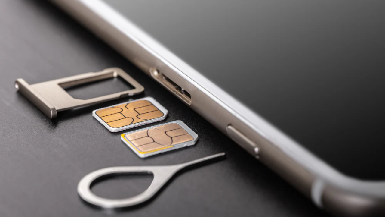 Two SIM Users: दोन सिम वापरणाऱ्यांची चिंता मिटली, आता असं ॲक्टिव्ह ठेवा ...