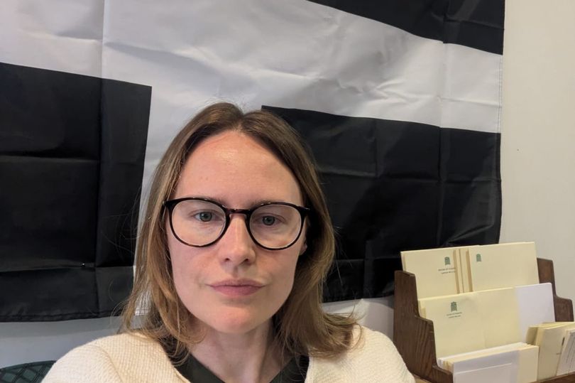 Cornwall MP breaks ranks over Devonwall devolution deal