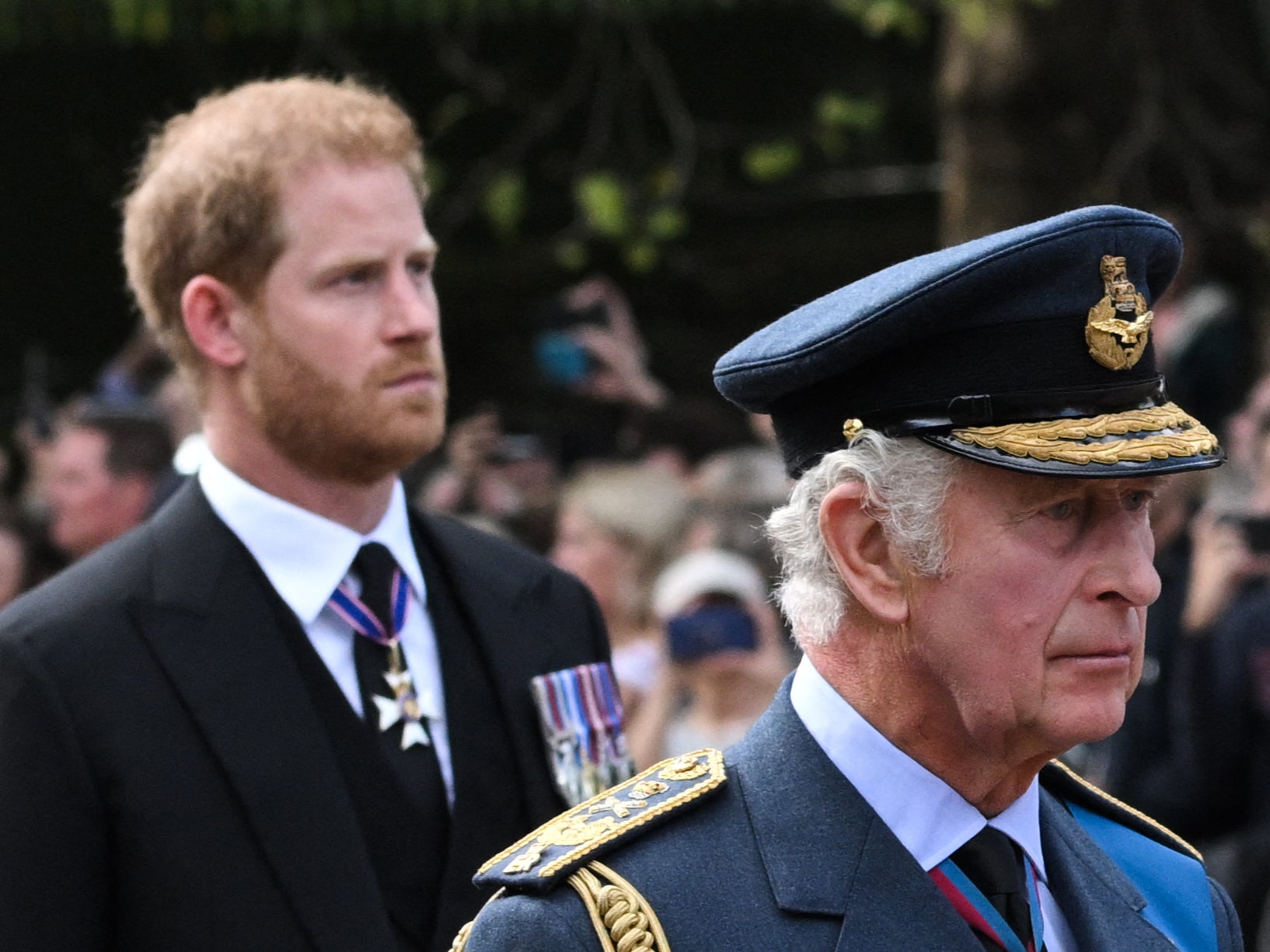 Timeline of Prince Harry’s long-running battle against Rupert Murdoch ...