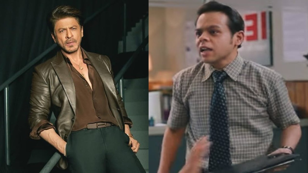 Shah Rukh Khan’s Dunki actor Varun Kulkarni battles severe kidney ...