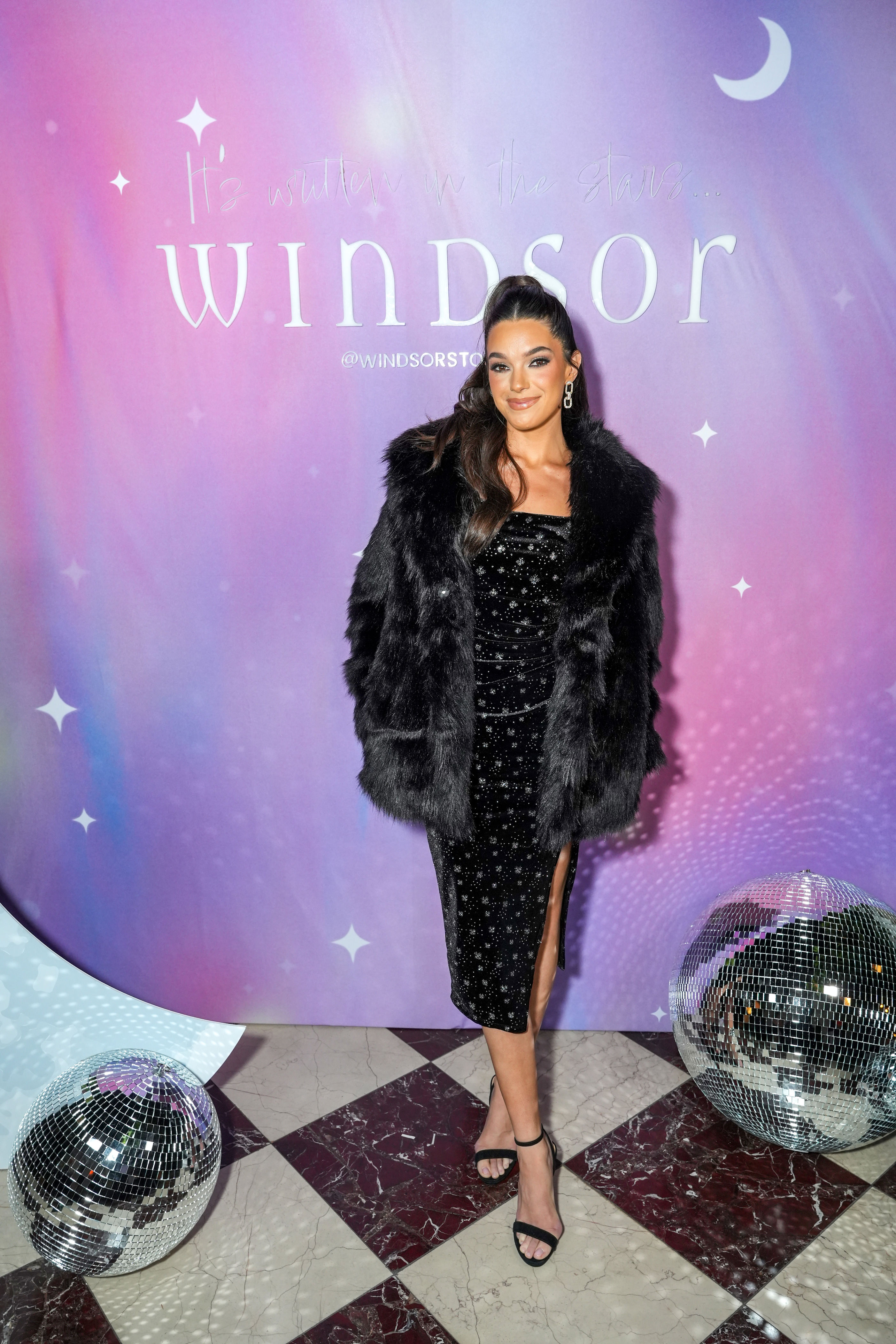 James Kennedy and Ally Lewber are ‘all but broken up’ after his ...