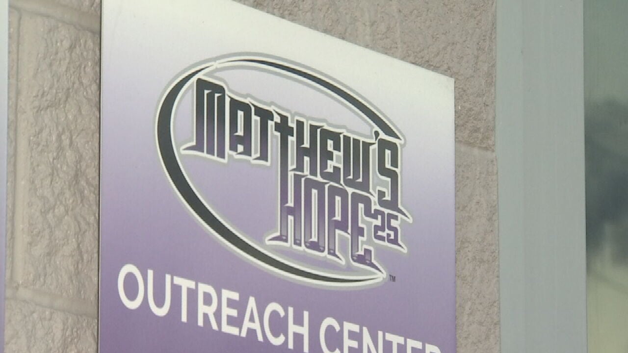 Matthew’s Hope funding cuts put homeless lives at risk in Brevard and ...
