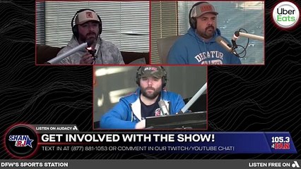 Is Stephen Jones driving the Brian Schottenheimer Cowboys push?