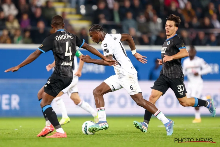 Nog steeds geen recordtransfer ondanks grote belangstelling? Chaos en ...