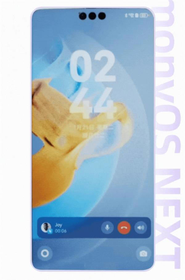 钉钉callkit上线，ios鸿蒙锁屏直拨，通话体验再升级！ 2951