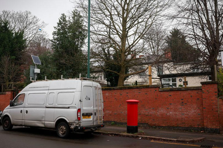 Residents 'scared' after Nottingham City Council pulls funding from two ...