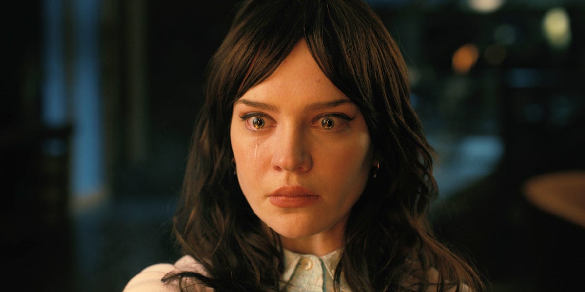 Why knowing Companion's big twist doesn't ruin unpredictable sci-fi horror