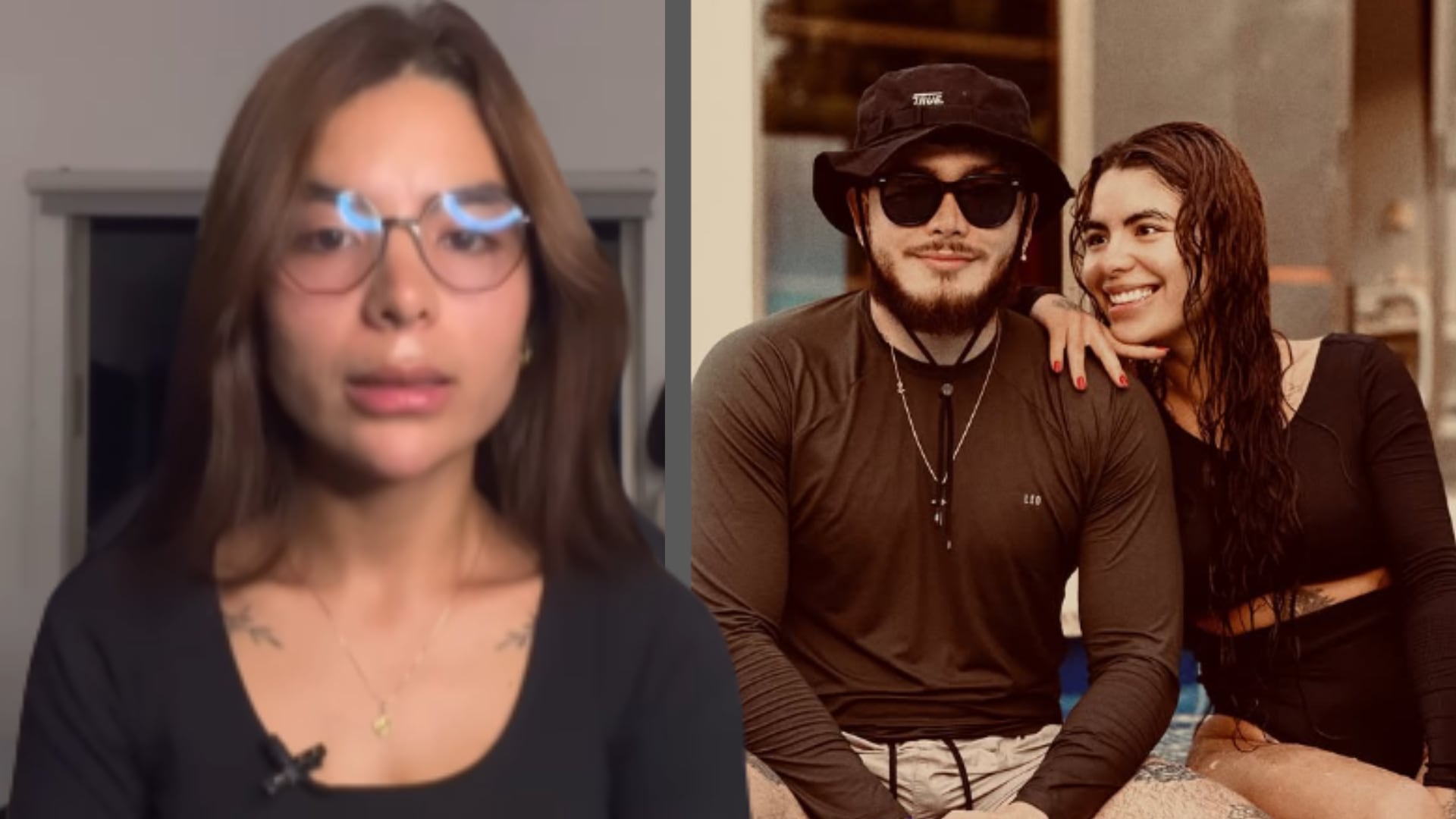 Qué tan cierto es que Jois Ramírez‘monetiza’ su duelo por novio muerto ...