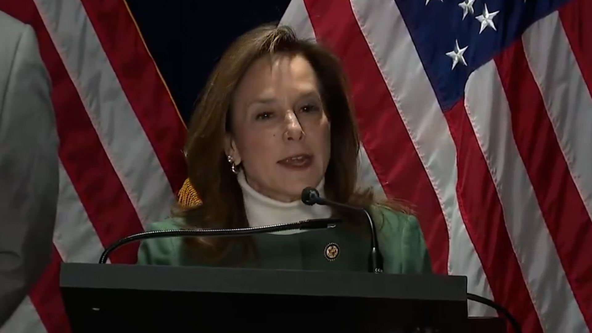 Republican Calls Out 'Extreme' Bishop's Message To Trump