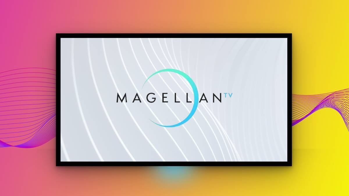 Save $860 off a lifetime subscription to doc streamer MagellanTV