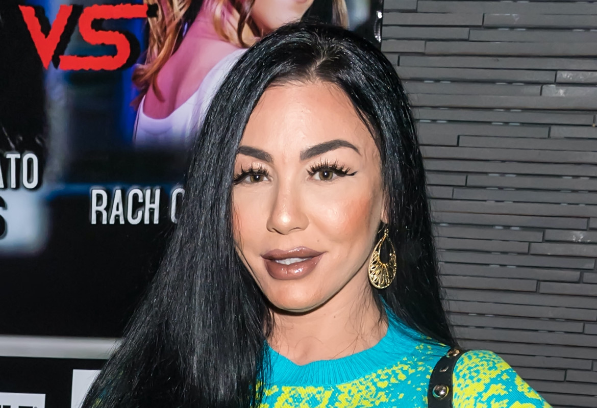 ‘Mob Wives’ Star Natalie DiDonato Reported Missing