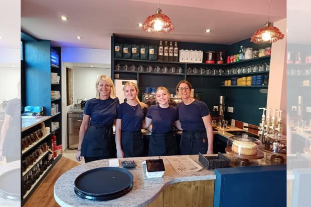 Wirral café that's 'a thriving hub in the heart of the community'