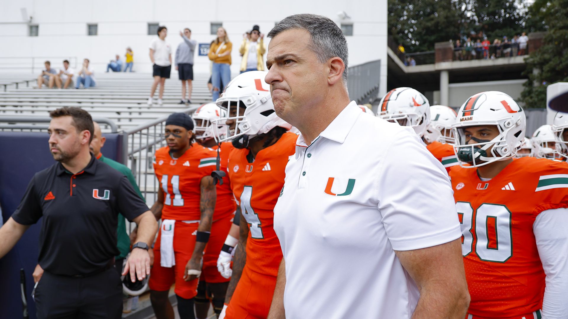 Can the Miami Hurricanes win a National Championship in 2025?
