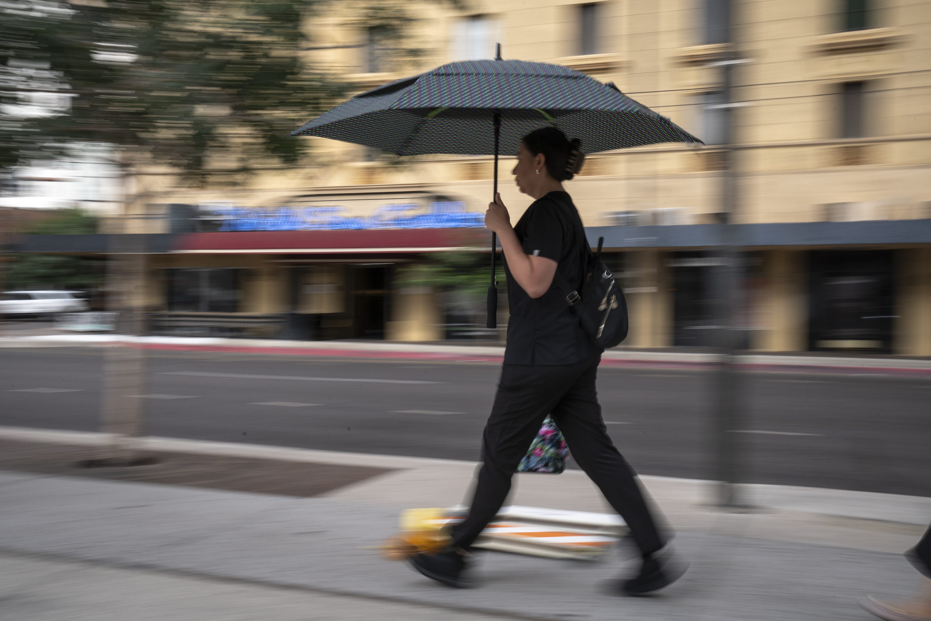 When was the last time it rained in Phoenix? Here's what to know and ...