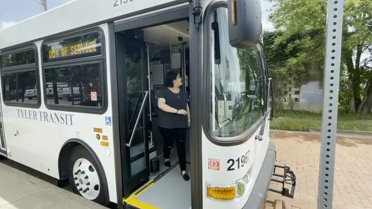 Tyler Area MPO approved for Light Rail Study for regional transportation