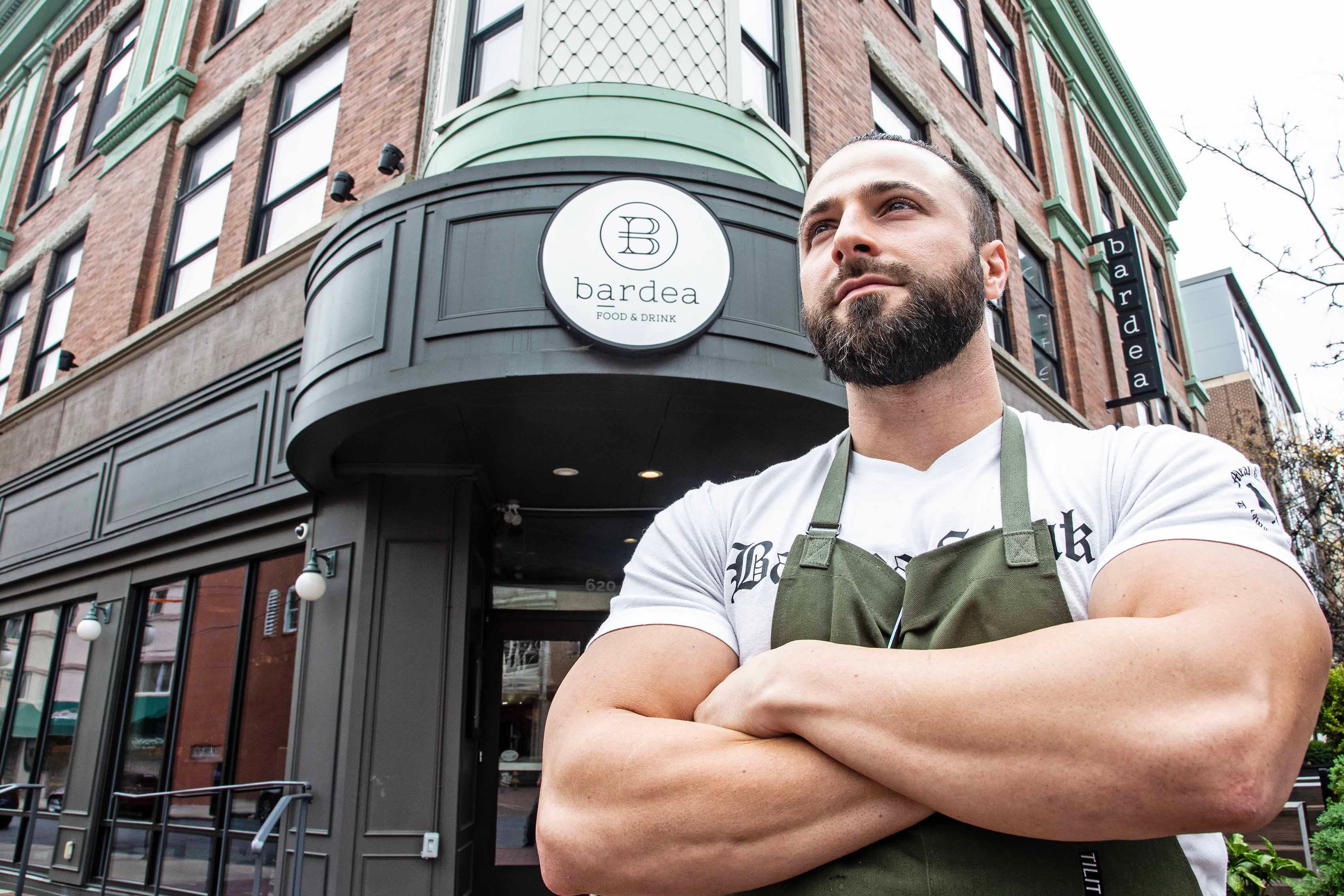 Delaware chef (again) on James Beard Foundation's 'long list' of 2025 ...