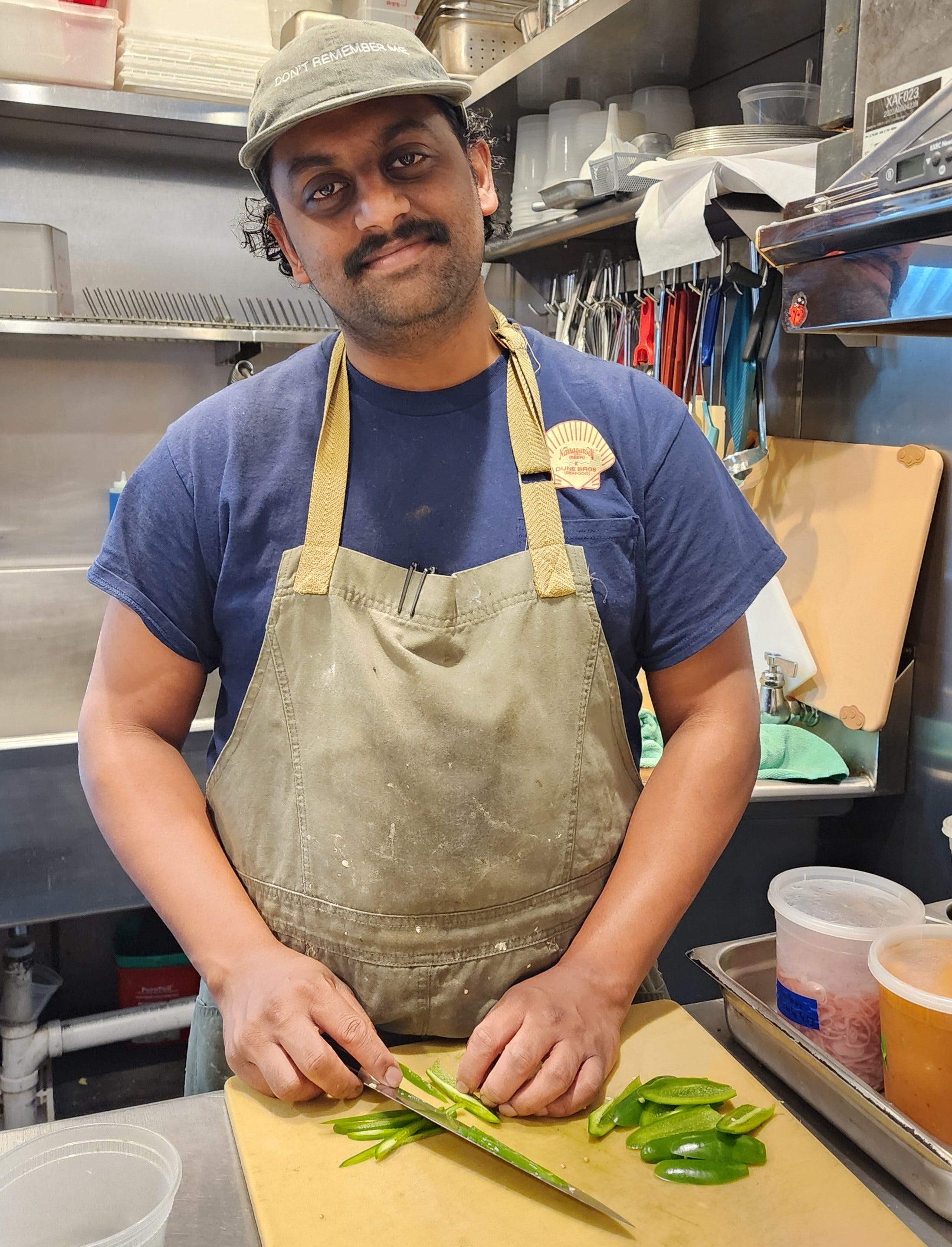 8 Providence chefs and restaurants earn James Beard nominations. Here's ...