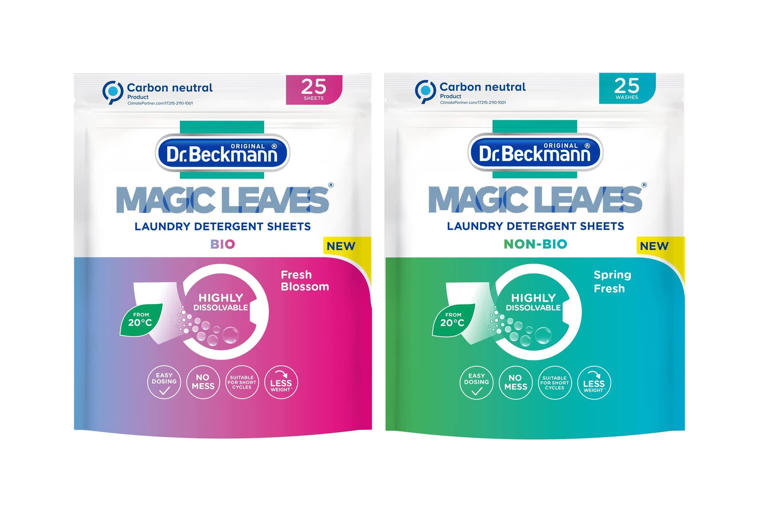 Best washing powder brands tried and tested: Top detergents to get ...