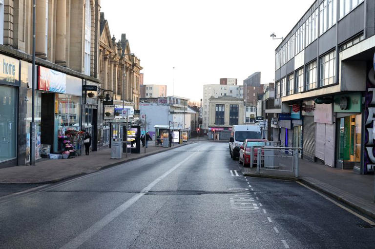 Gateshead town centre protection order praised for drop in anti-social ...