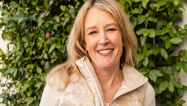 Who is Incoming REI Co-op President and CEO Mary Beth Laughton?