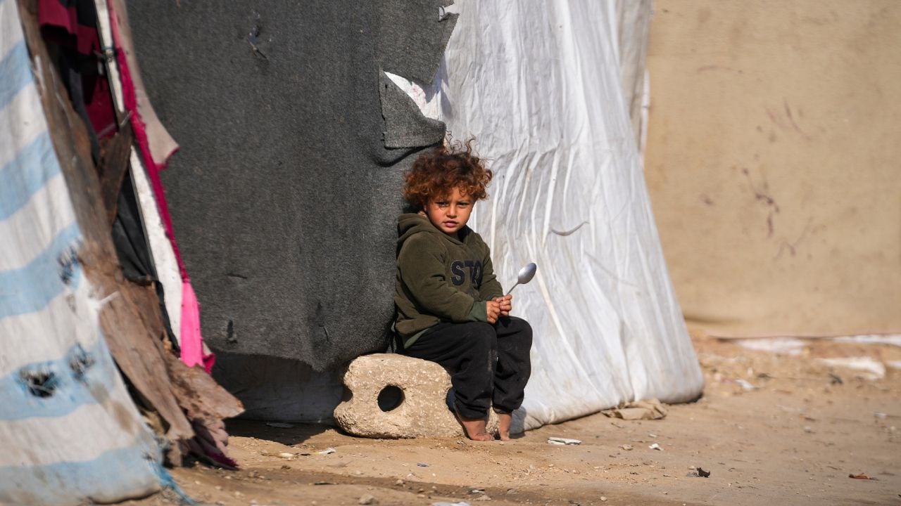 Restoring Gaza's collapsed health system a matter of 'one step at a ...