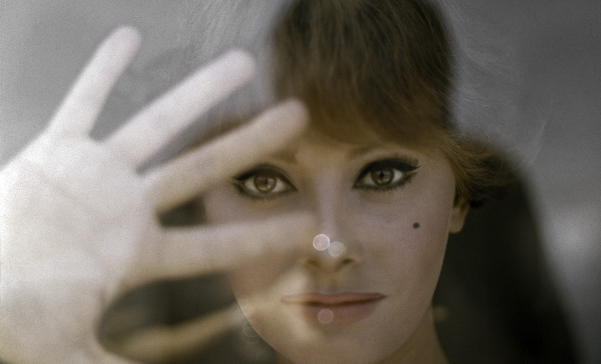 Las divas de los años 60: Las bellezas que marcaron una época