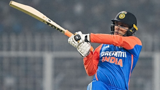 Abhishek Sharma’s special Yuvraj Singh connection in whirlwind 79 ... Abhishek Sharma’s special Yuvraj Singh connection in whirlwind 79 ...