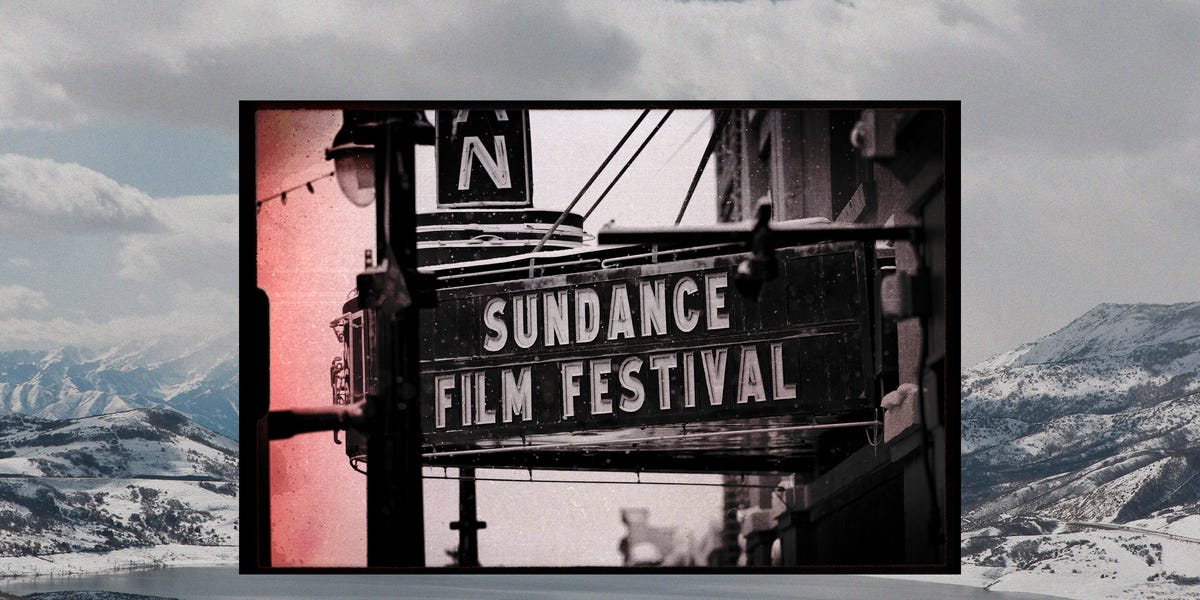The Bazaar Editors’ Guide to Sundance Film Festival 2025