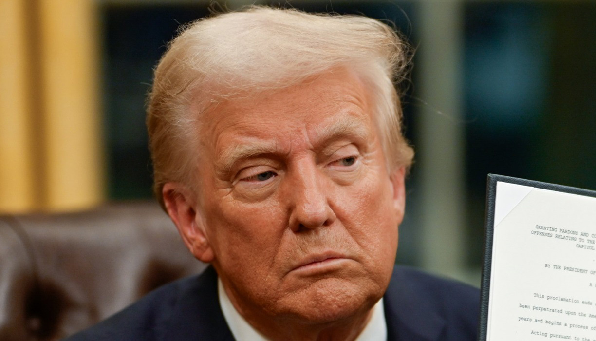 Trump's Birthright Citizenship Order Argues Trump's Birthright Citizenship Order Argues