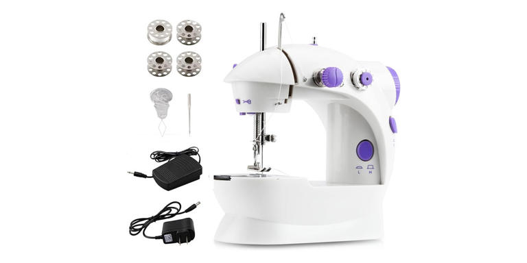 Best sewing machine for kids