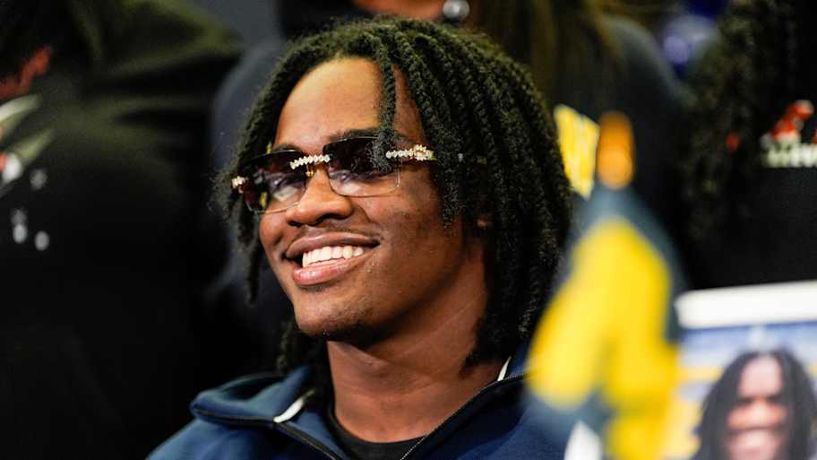 Where Michigan football commits finished in final Rivals' 2025 rankings