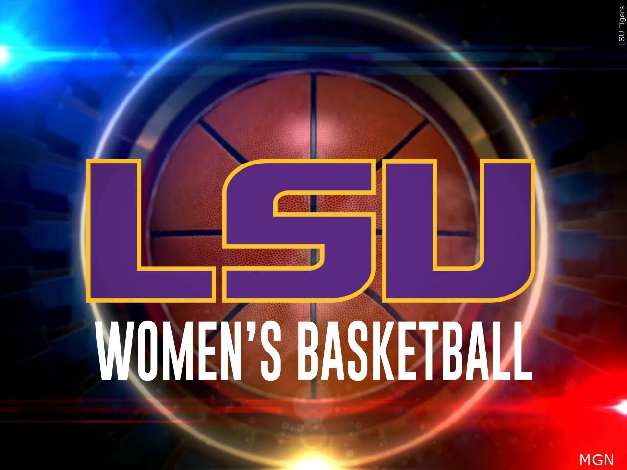 LSU WBB game postponed due to winter storm