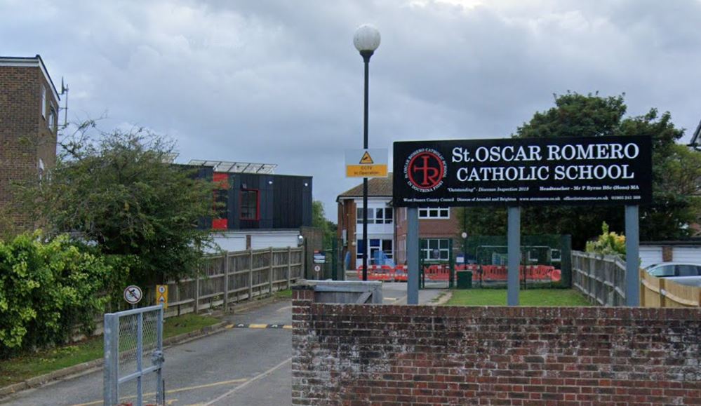 The 21 highest-achieving state secondary schools across Sussex - as new ...