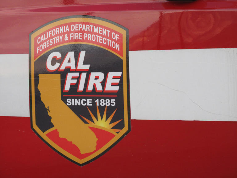 Riverside County firefighter dies from medical emergency at house fire