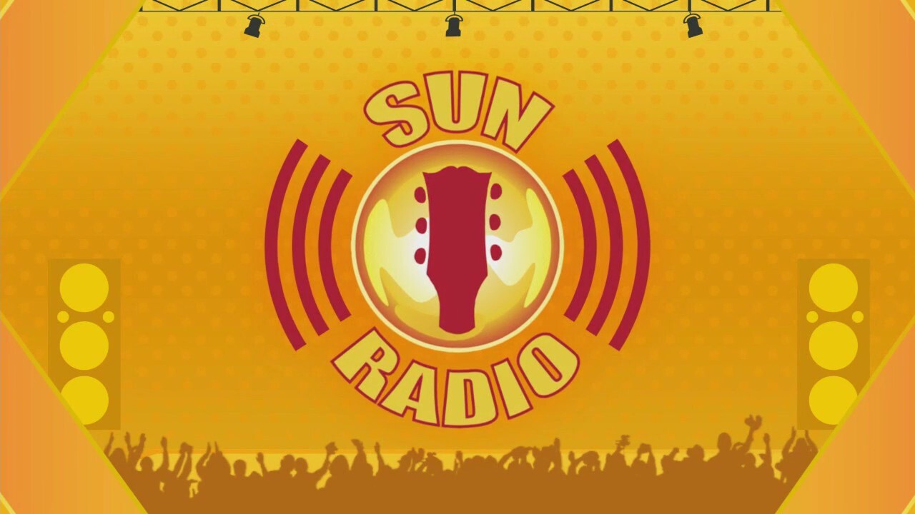 Live music performances in Austin: Sun Radio