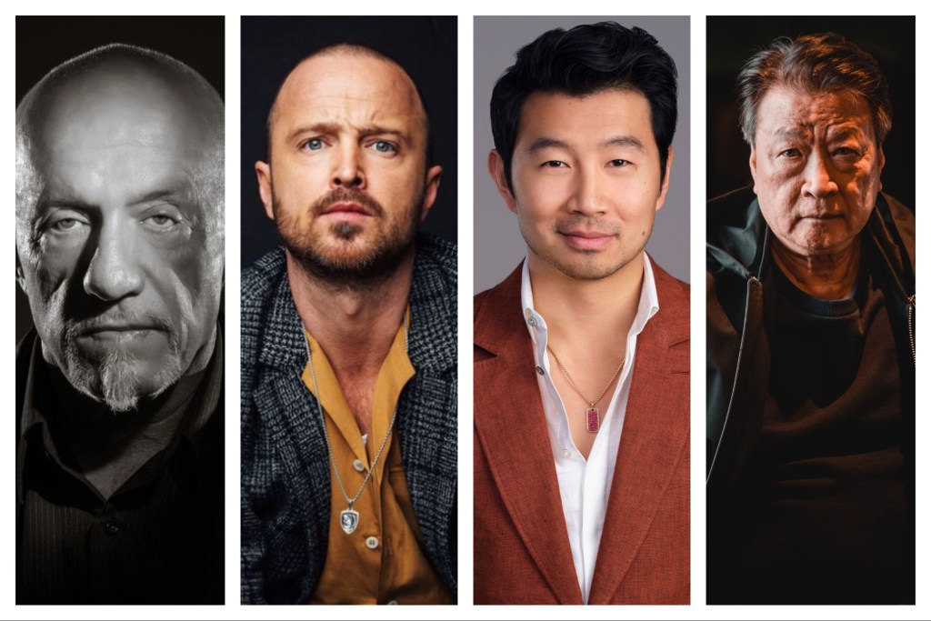 ‘Invincible' Season 3 Adds Nine to Cast, Including Jonathan Banks ...