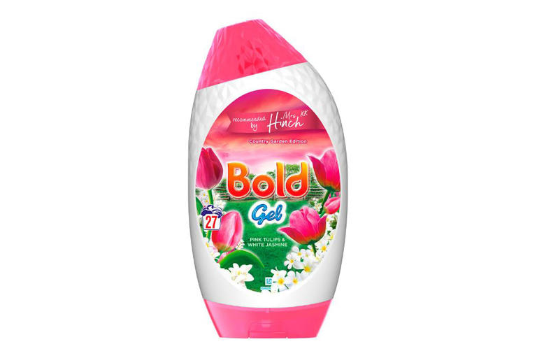 Best washing powder brands tried and tested: Top detergents to get ...