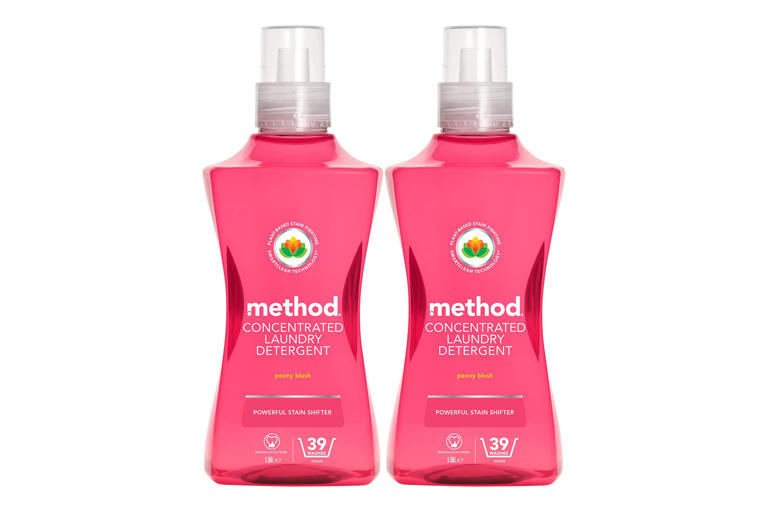 Best washing powder brands tried and tested: Top detergents to get ...