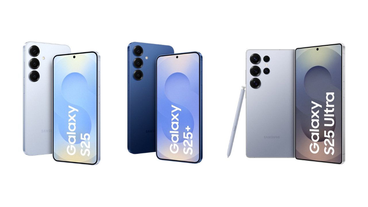 Samsung Galaxy S25 Launch Updates: When, Where And How To Watch ...