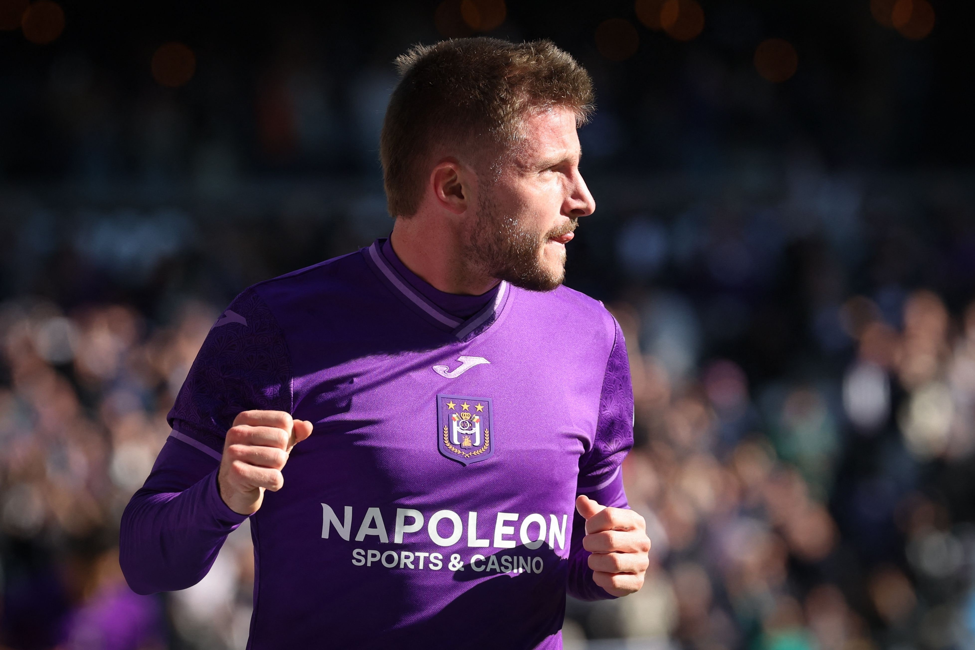 Anders Dreyer skifter til MLS-klubben San Diego