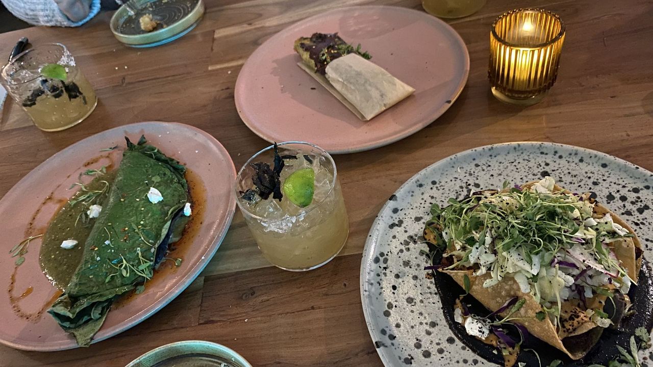 Here are the 2025 Arizona James Beard semifinalists