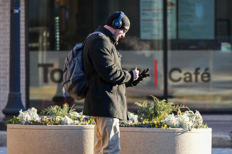 Can the cold weather make you sick? Your mother wasn't wrong when she ...