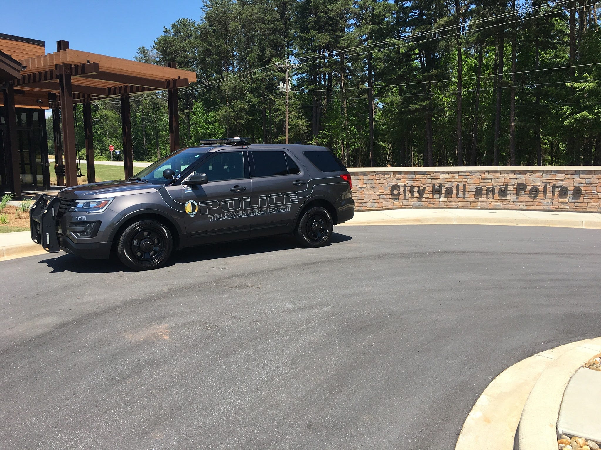 Upstate Police Dept. looks for help getting new law passed