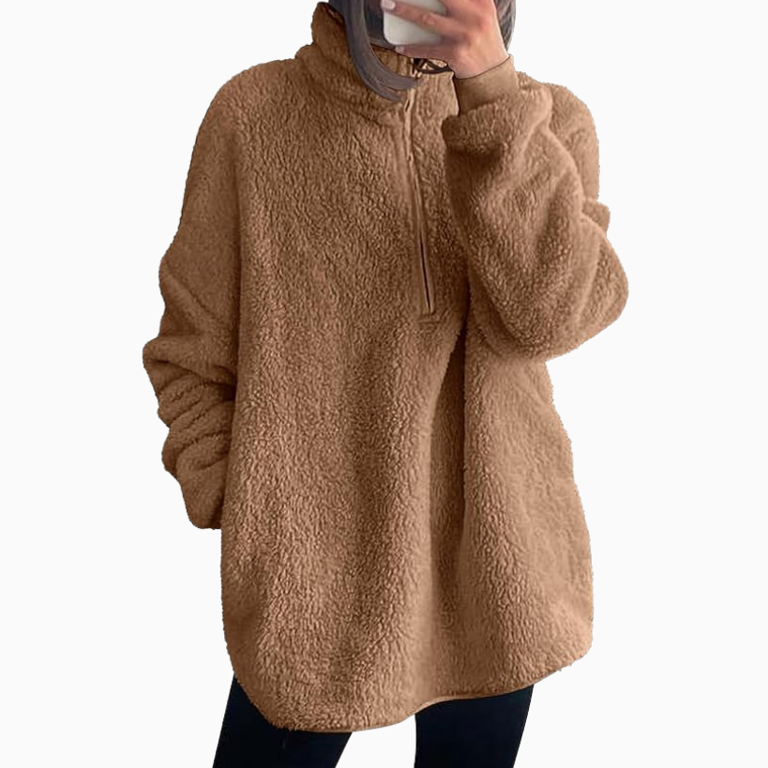 Must Have Cozy Sweatshirts You'll Love for Your Wardrobe