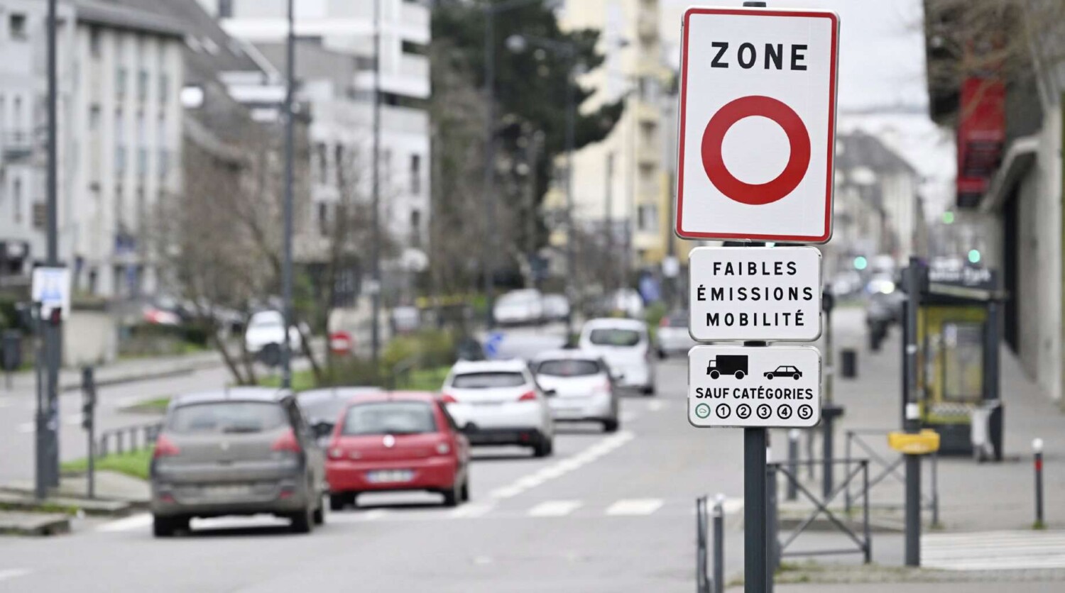 ZFE : c'est (vraiment) fini